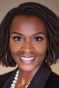 Natalie Carter - Ballotpedia