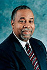 Gerald Neal - Ballotpedia