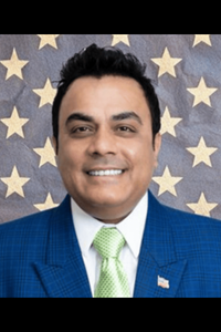 Neil Khot - Ballotpedia