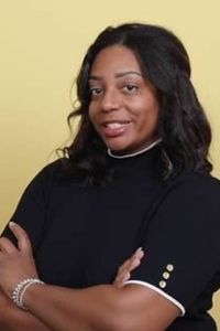 Nerissa Scott - Ballotpedia