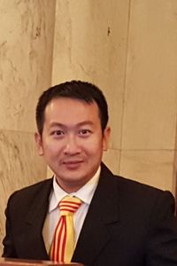 Nhan Huynh - Ballotpedia