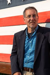 Nicholas Antonucci - Ballotpedia