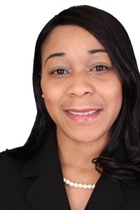 Nichole Hampton - Ballotpedia