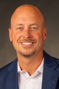 Nick Duncan (Spartanburg County Sheriff, South Carolina, candidate 2024 ...