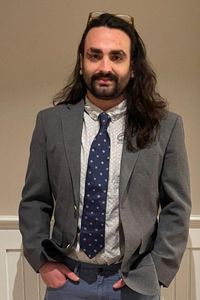 Nick Carducci - Ballotpedia