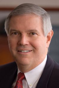 Nick Casey - Ballotpedia