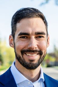 Nick Miller (Rochester City Council District 2, Minnesota, candidate ...