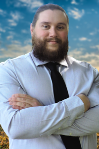 Nick Serianni - Ballotpedia