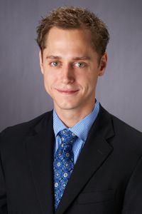 Nick Singer - Ballotpedia