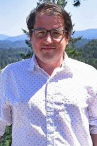 Nick Walden Poublon - Ballotpedia