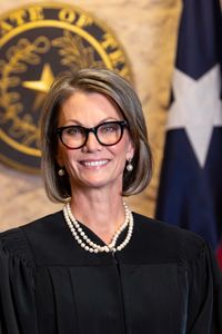 Nicole Perdue - Ballotpedia