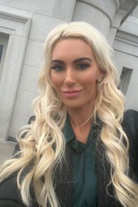 Nicole Lynn Peters (Watertown Alderperson District 3, Wisconsin ...