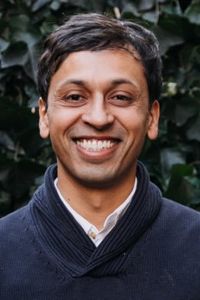 Nikil Saval - Ballotpedia