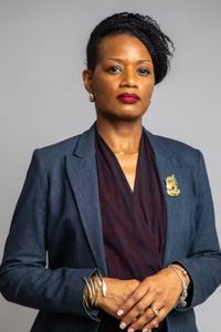 Nikia Smith Sellers - Ballotpedia