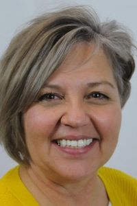 Nina Anderson - Ballotpedia