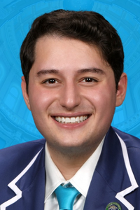 Noah Arbit - Ballotpedia