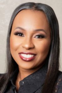 Nyree Berry (El Camino Community College District Governing Board ...