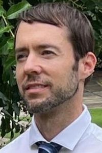 Andrew Ferguson - Ballotpedia