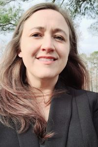 Cortney McKee - Ballotpedia