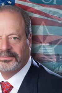 Oscar Leeser - Ballotpedia