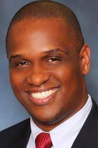 Otha Thornton - Ballotpedia