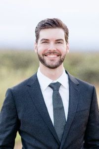 Hayden Padgett - Ballotpedia