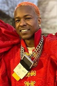 Paperboy Prince - Ballotpedia