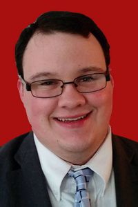 Parker G. Ward - Ballotpedia