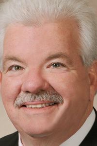 Patrick Long - Ballotpedia