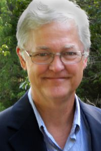 Patrick Elder - Ballotpedia