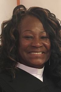 Patricia Williams (Mississippi) - Ballotpedia