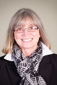Patricia McCoy - Ballotpedia