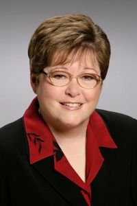 Patricia Blevins - Ballotpedia