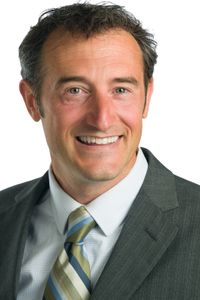 Patrick Belmont - Ballotpedia