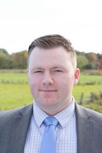 Patrick Burke (New York) - Ballotpedia