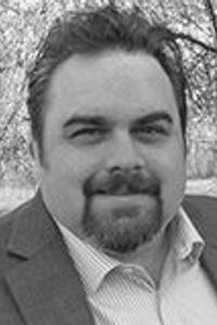Patrick Corey - Ballotpedia