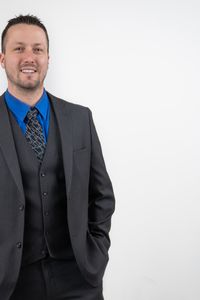 Patrick Hart - Ballotpedia