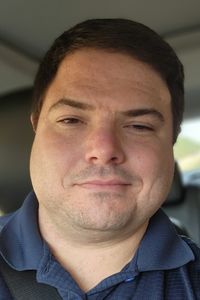 Patrick Reinert - Ballotpedia