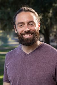 Patrick Wilver - Ballotpedia