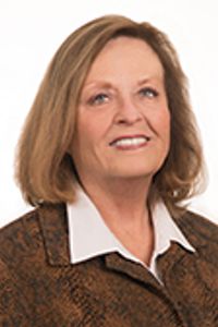 Patsy Koch Johns - Ballotpedia