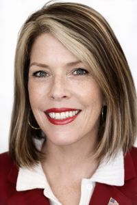 Patty Hamilton - Ballotpedia