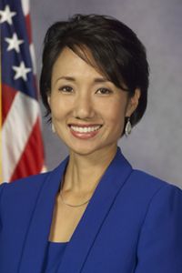 Patty Kim - Ballotpedia