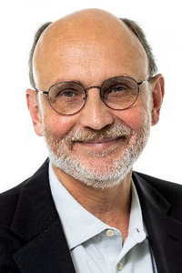 Paul Buskirk - Ballotpedia