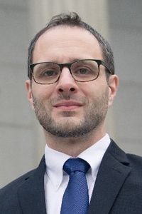 Paul DePalo - Ballotpedia