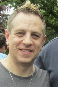 Paul Briscoe - Ballotpedia