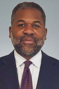 Paul Johnson (Washington, D.C.) - Ballotpedia