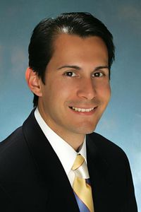 Paul De La Cerda - Ballotpedia