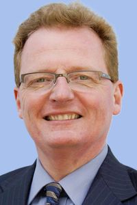 Paul J. Dohring (Mayor of St. Helena, California, candidate 2024 ...