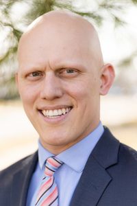 Paul Filippelli - Ballotpedia