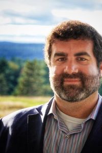 Paul Mark - Ballotpedia